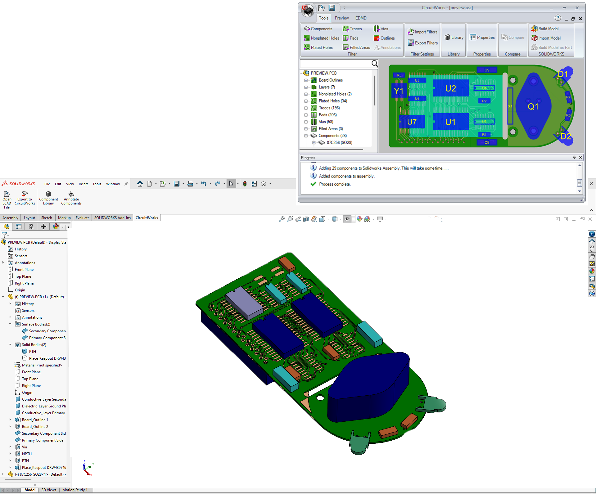 SOLIDWORKS Premium | Visiativ Benelux